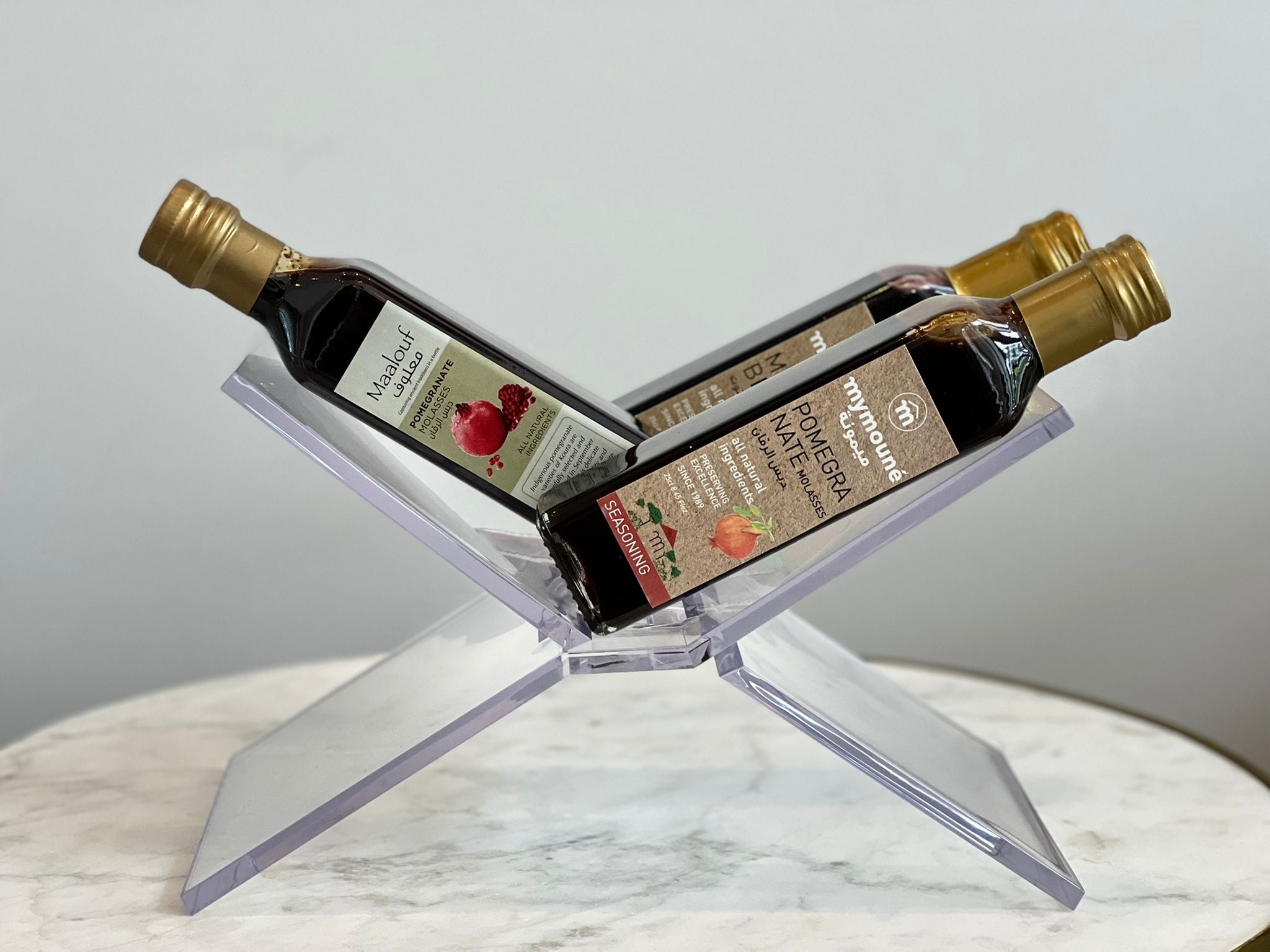 Syrups and Molasses – Olive Harvest